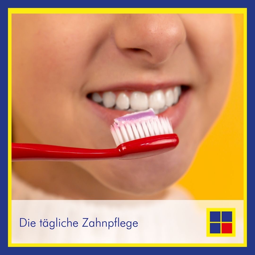 Diese Helfer sind für die tägliche Zahnpflege unerlässlich - Aktuelles ...