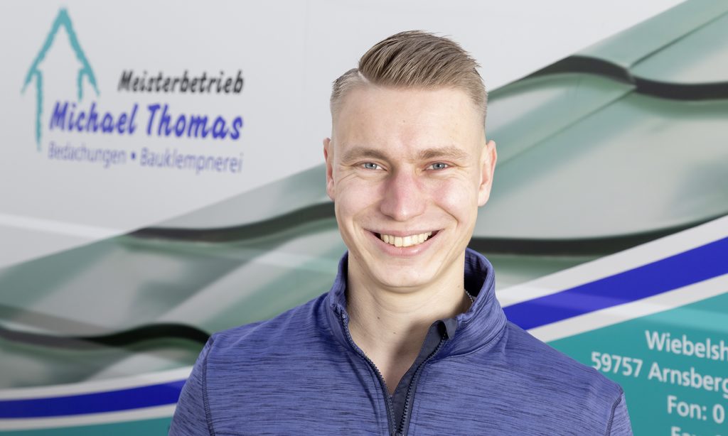 Unternehmen - Michael Thomas GmbH & Co. KG