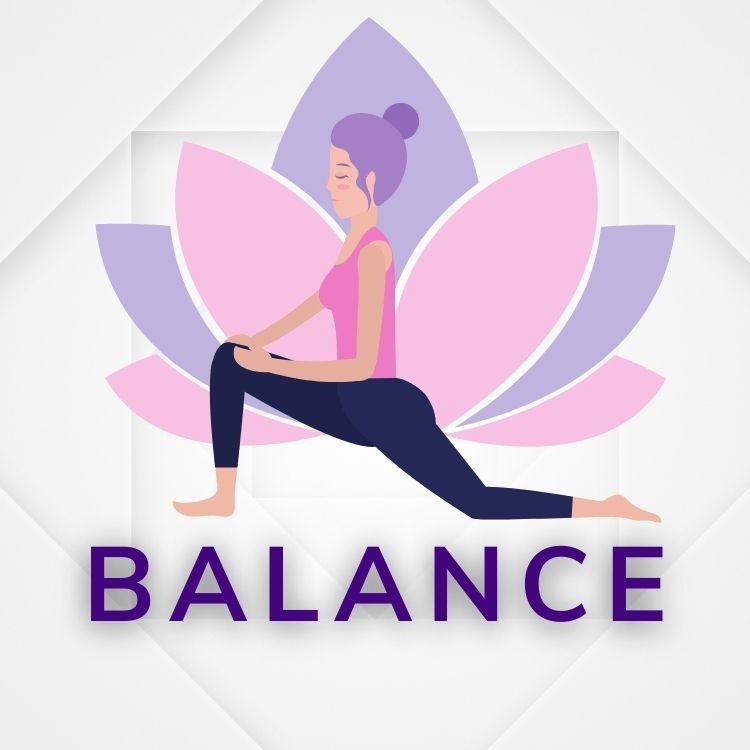 Classes - Equilibrium Health & Fitness