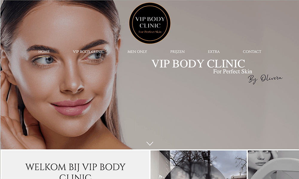 Easy Shape Trainer | VIP Body Clinic Arnhem - VIP Body Clinic