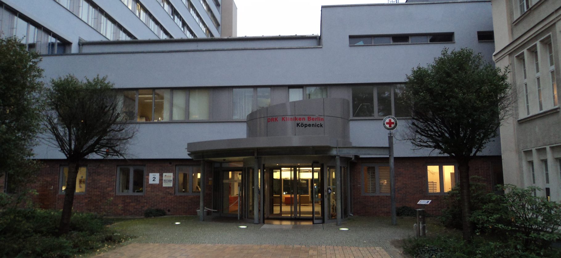 Praxis Dr. med. Jan Burkhardt - Praxisgemeinschaft Orthopädie