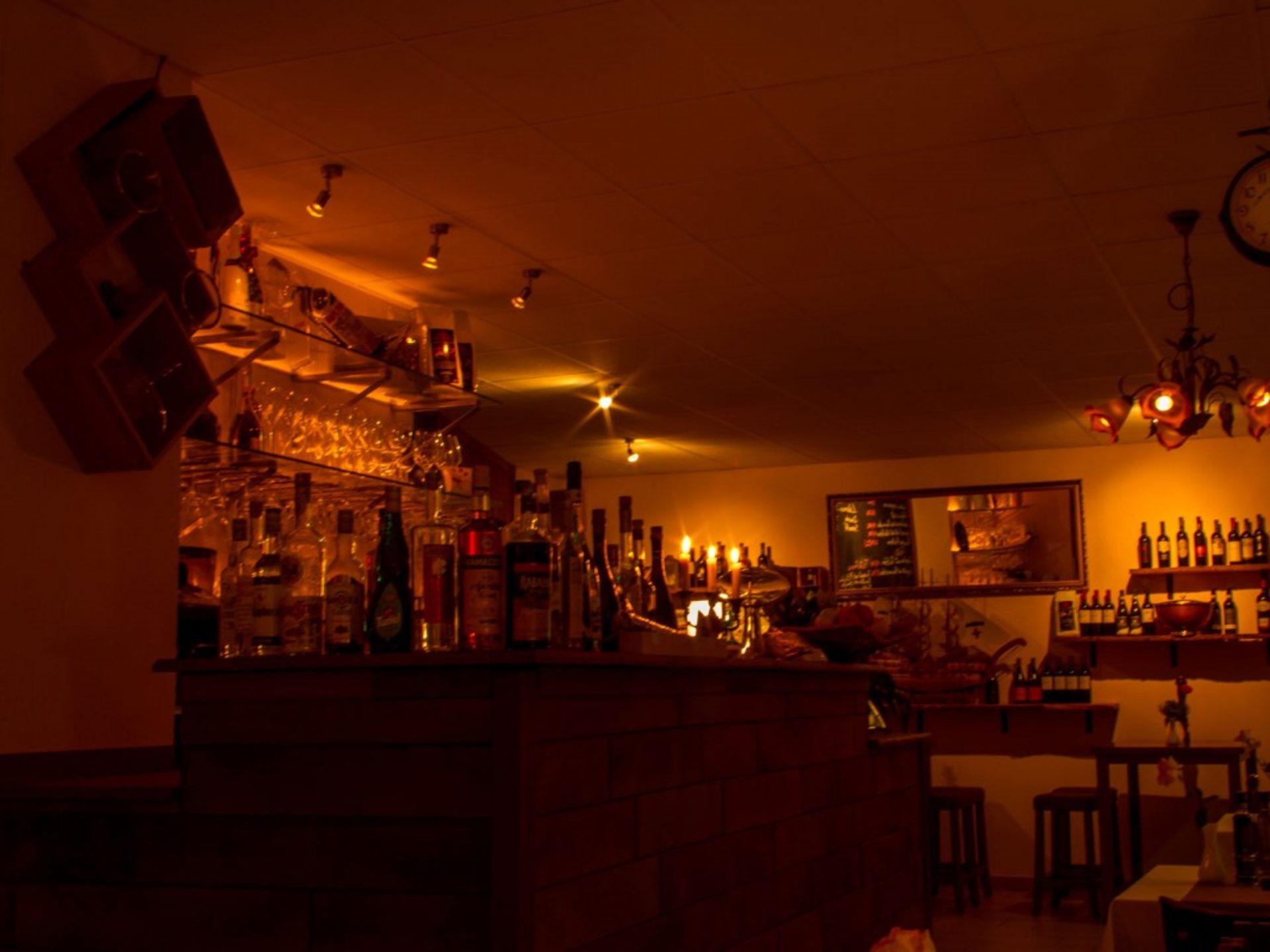 Maggio | Ristorante - Italienisches Restaurant