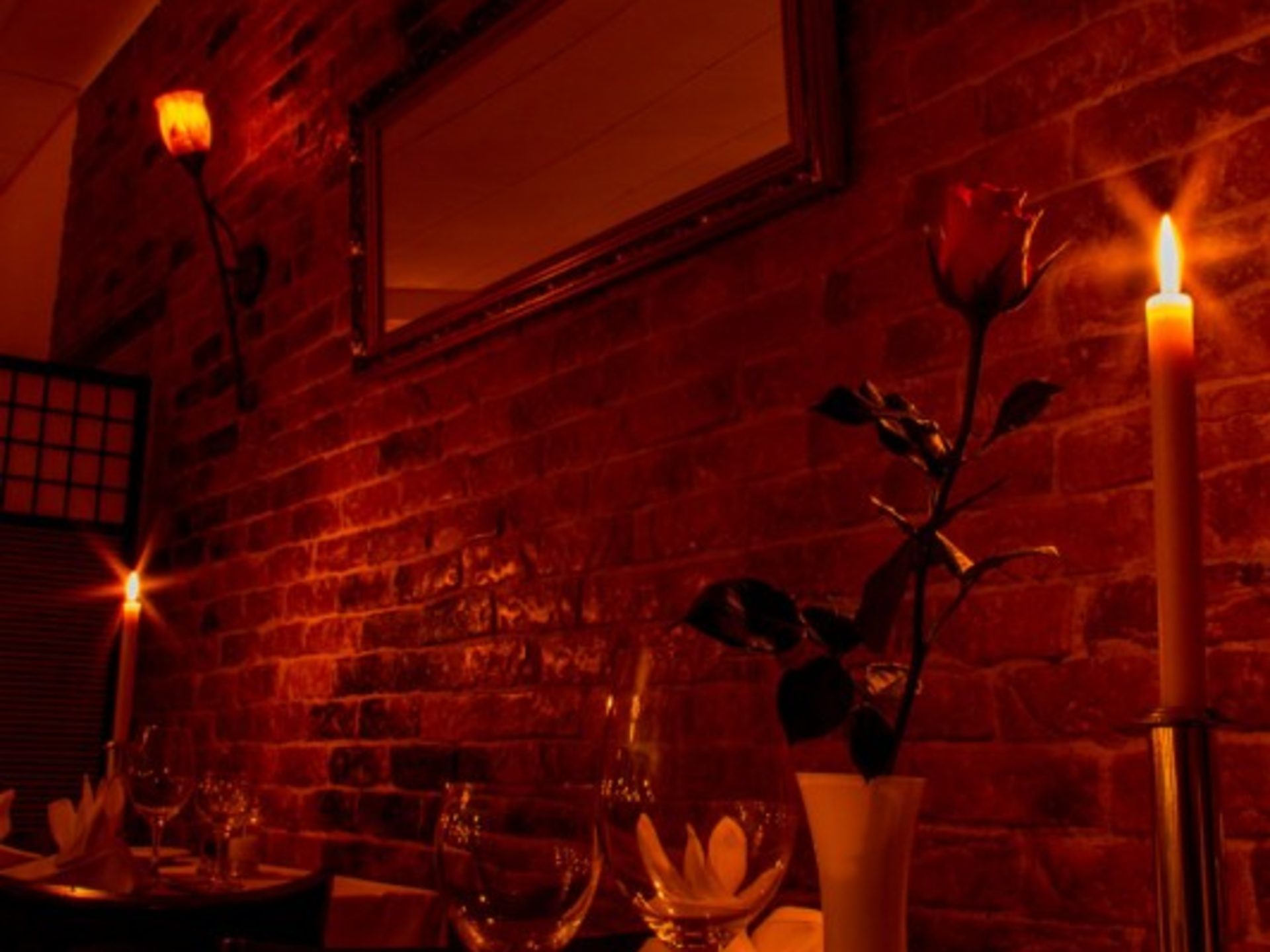Maggio | Ristorante - Italienisches Restaurant