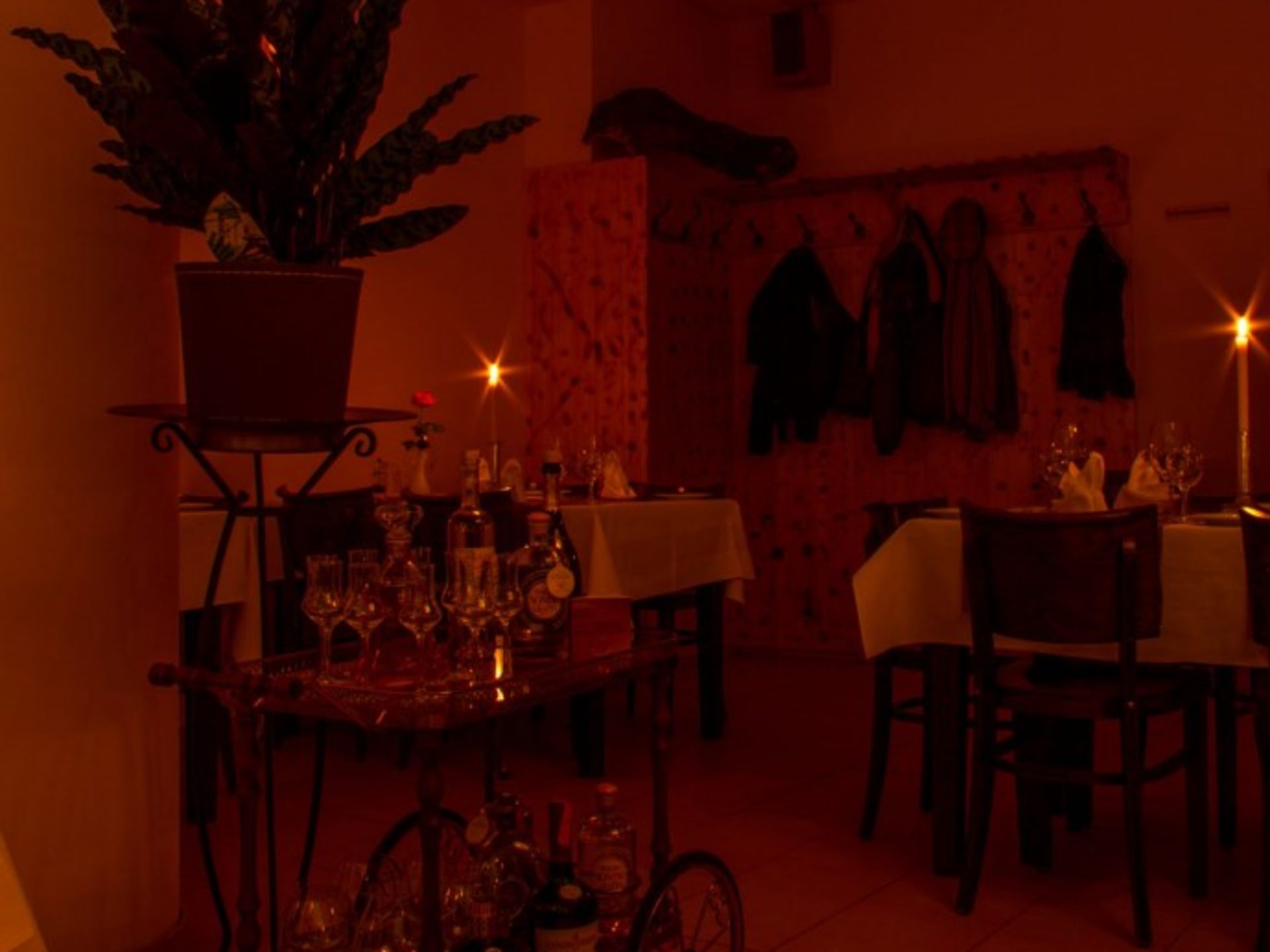 Maggio | Ristorante - Italienisches Restaurant