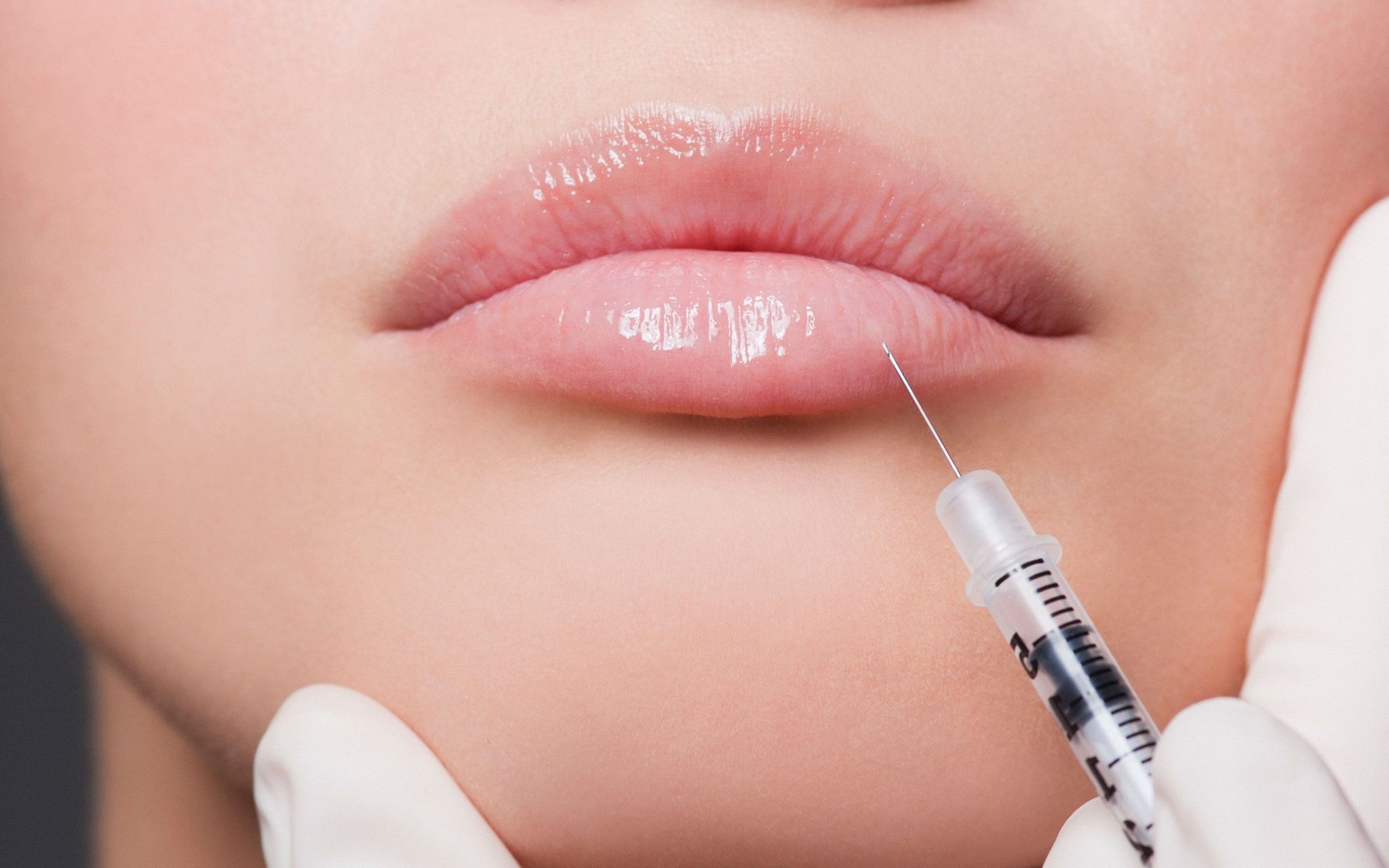 Anti-Wrinkle Injections Near Me | The Aesthetic Clinic