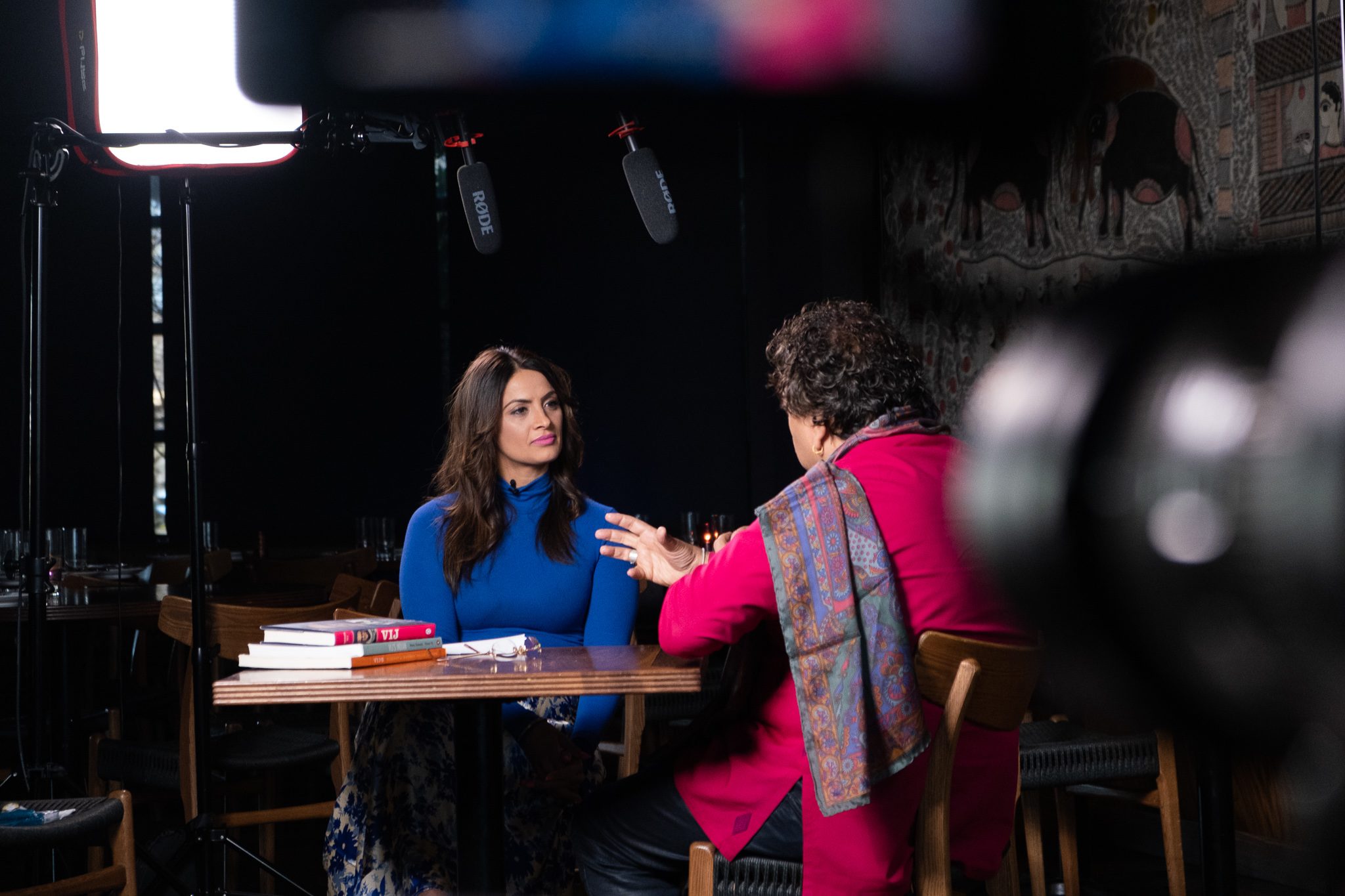 Aman Gill, The Aman Gill Show