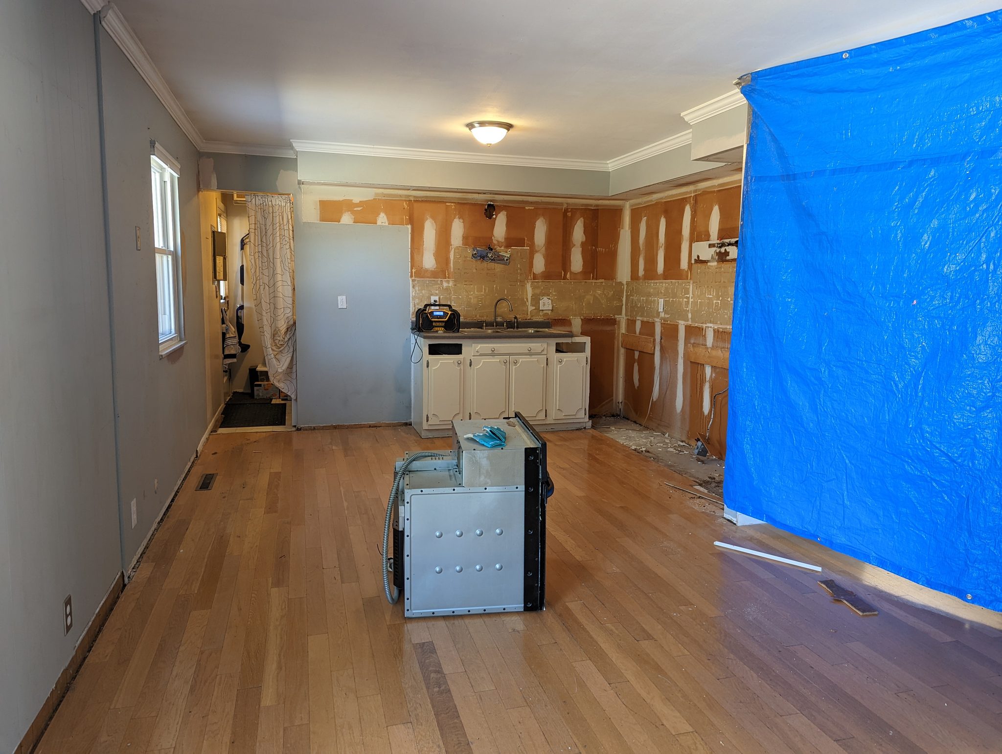 Indy Home Experts - Your Trusted Contractor