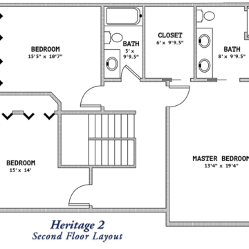 Residential - Ridge Stone Builders