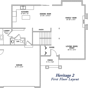 Residential - Ridge Stone Builders