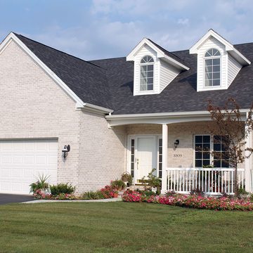 Residential - Ridge Stone Builders