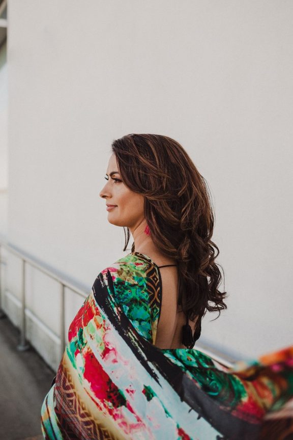 About Aman Gill - Aman Gill