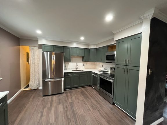 Indy Home Experts - Your Trusted Contractor