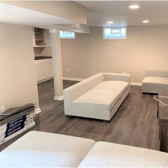 Indy Home Experts - Your Trusted Contractor