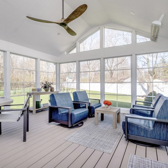 Indy Home Experts - Your Trusted Contractor