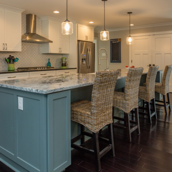 Indy Home Experts - Your Trusted Contractor