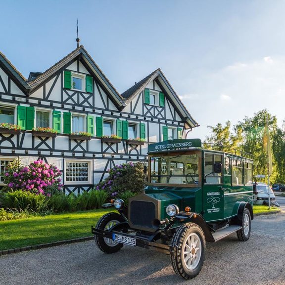 Galerie - Gravenberg - DE