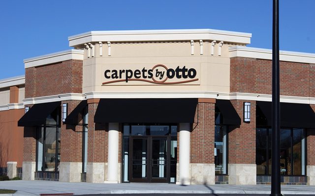 General Contracting - Ridge Stone Builders