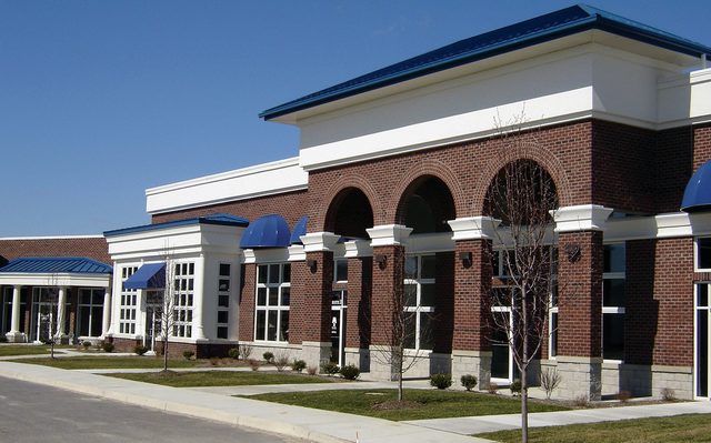 General Contracting - Ridge Stone Builders