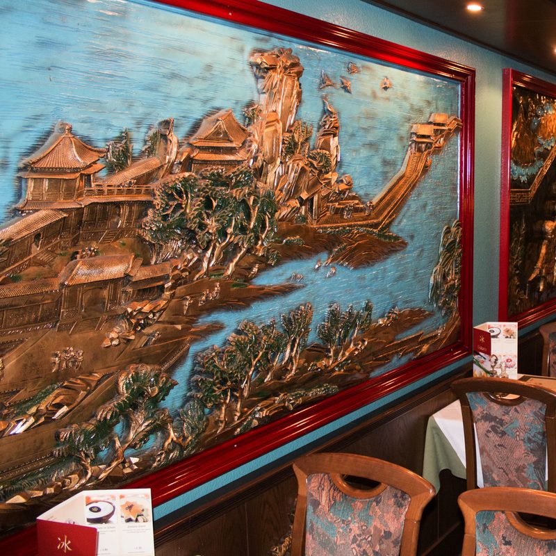 Hui Feng | China Restaurant Berlin-Hellersdorf