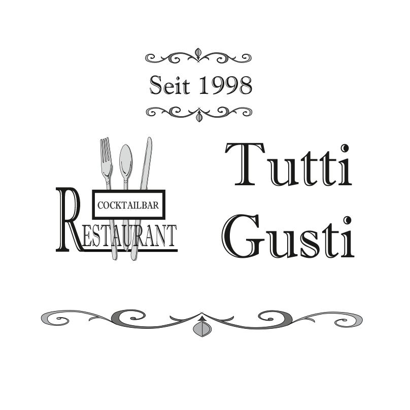 Tutti Gusti - Italienisches Restaurant Berlin Charlottenburg