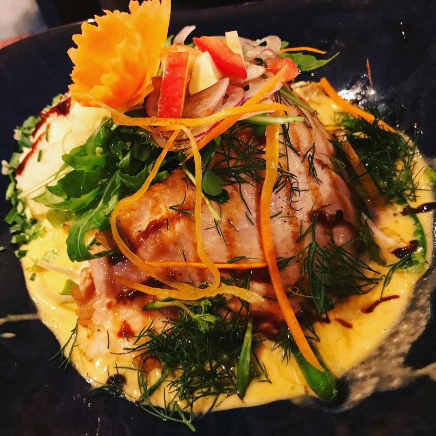 Restaurant Madami - Vietnamesische Küche in Berlin