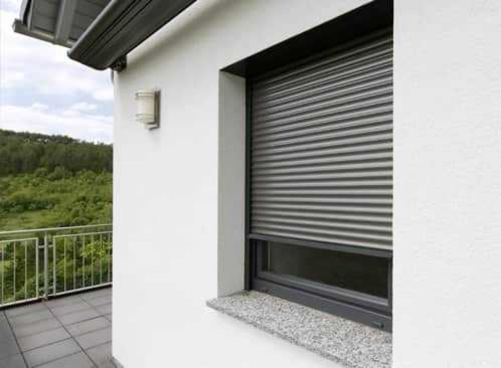 Rollladen - Röttger GmbH & Co.KG