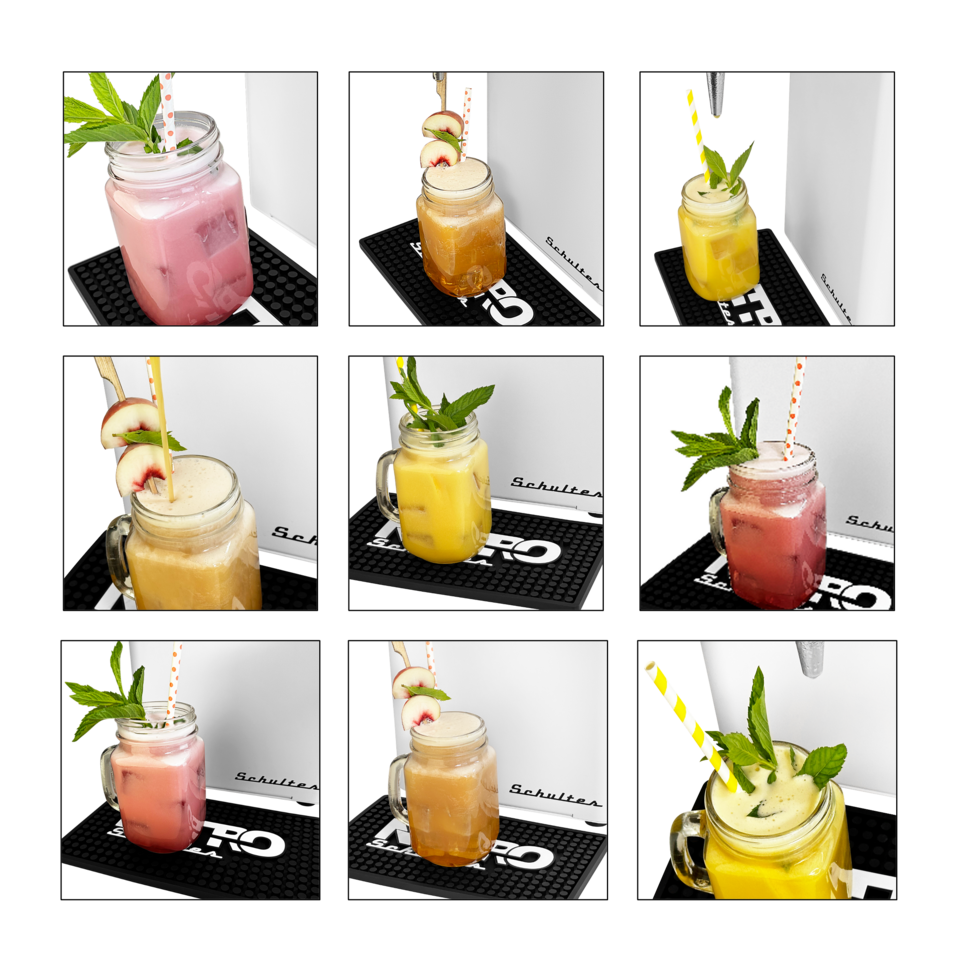 Nitro Tea (en) - Schultes NITRO