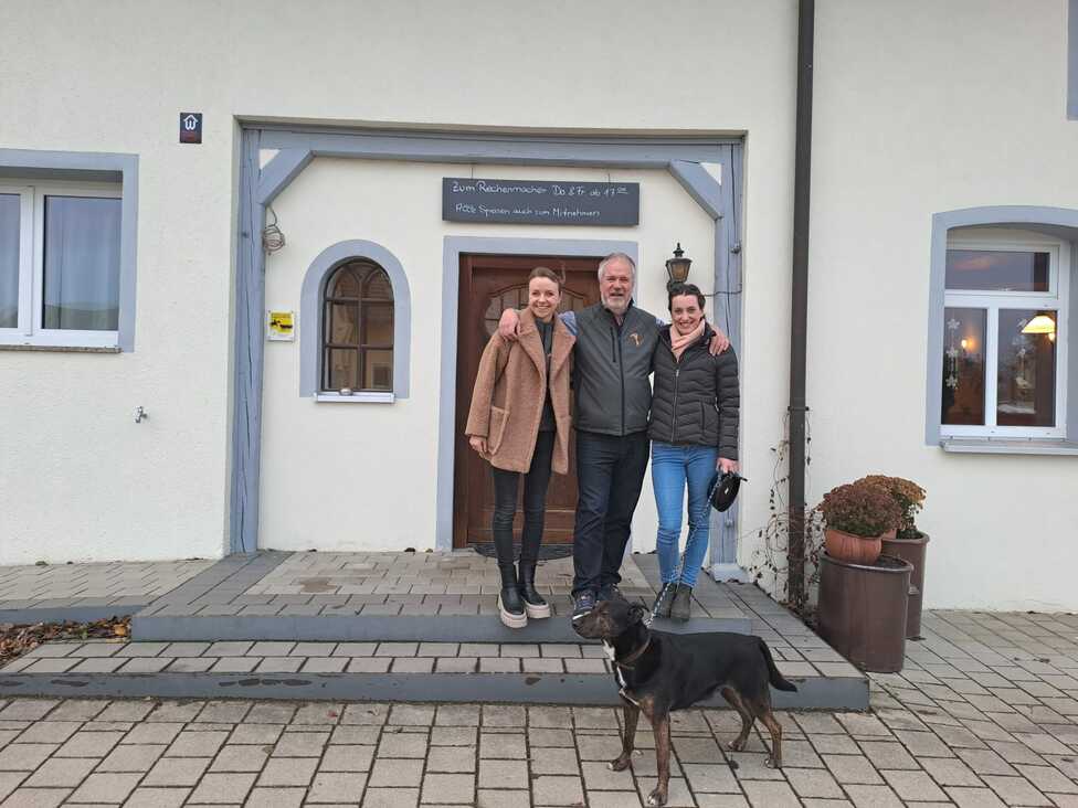 Aktuelles - TiKo Rind